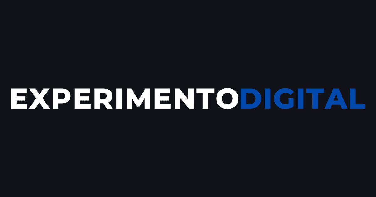 Quem Somos | Experimento Digital Quem Somos | Experimento Digital